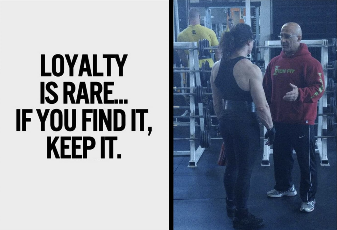 Dawn Alison IFBB Pro Bodybuilder - Influential Sports Inc.